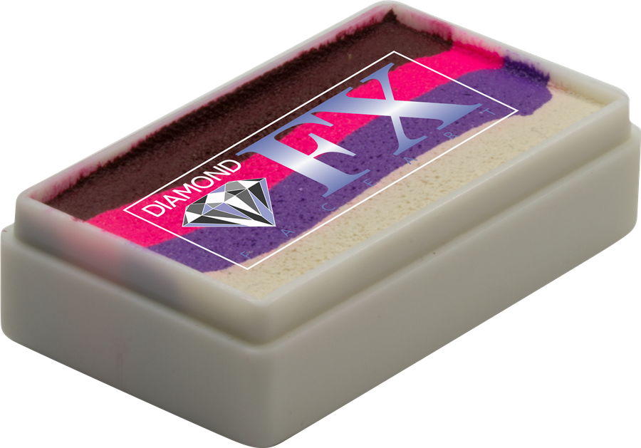 Diamond FX - DFX – Just Face Painting and Production Limited