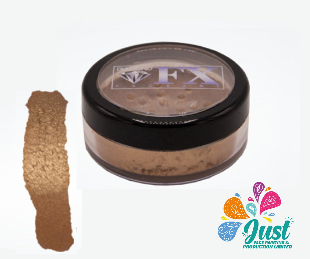 Diamond FX Glitter - Diamond Dust Set (Glitter shimmer) – Just Face ...