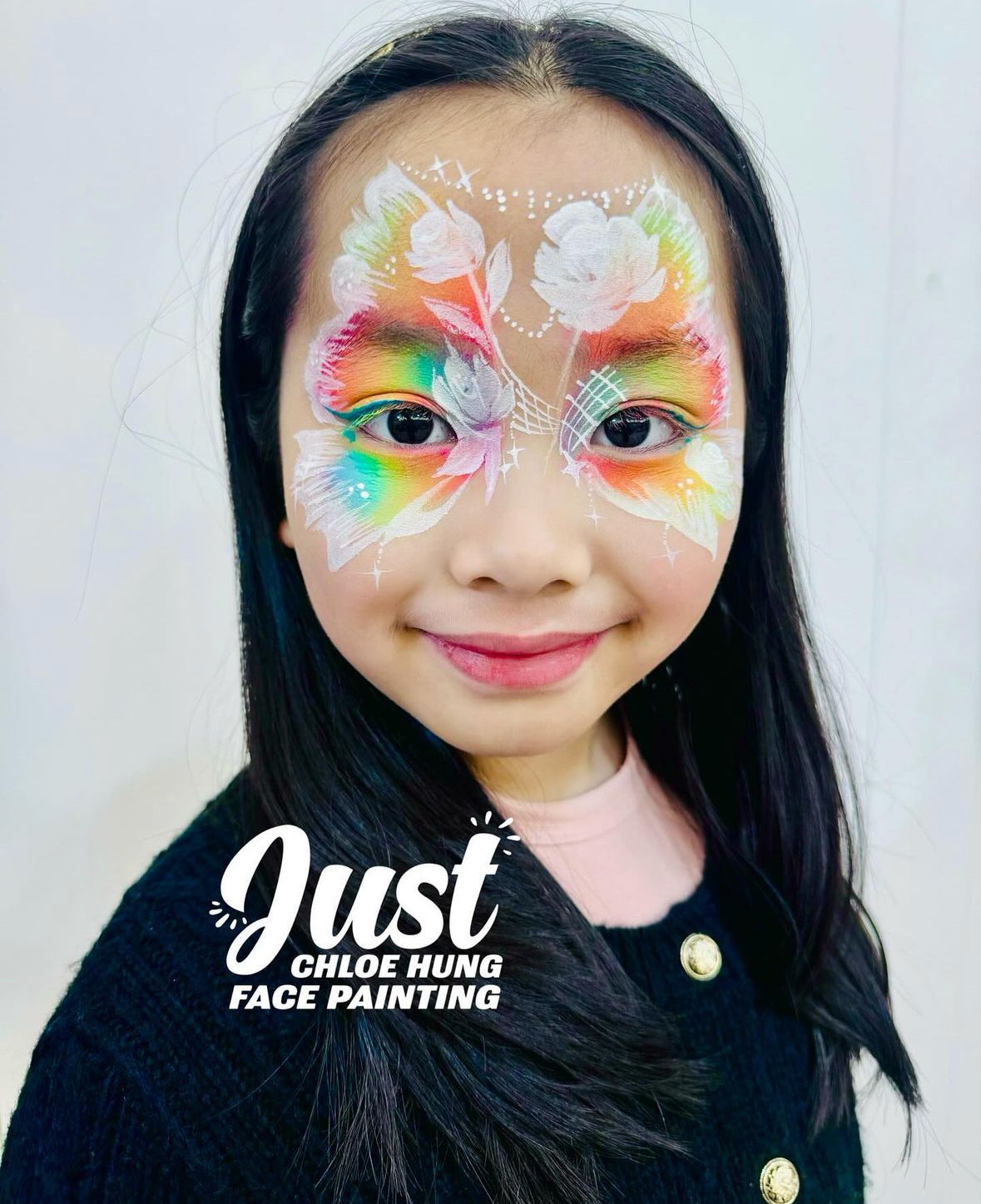 Our Courses – Just Face Painting and Production Limited