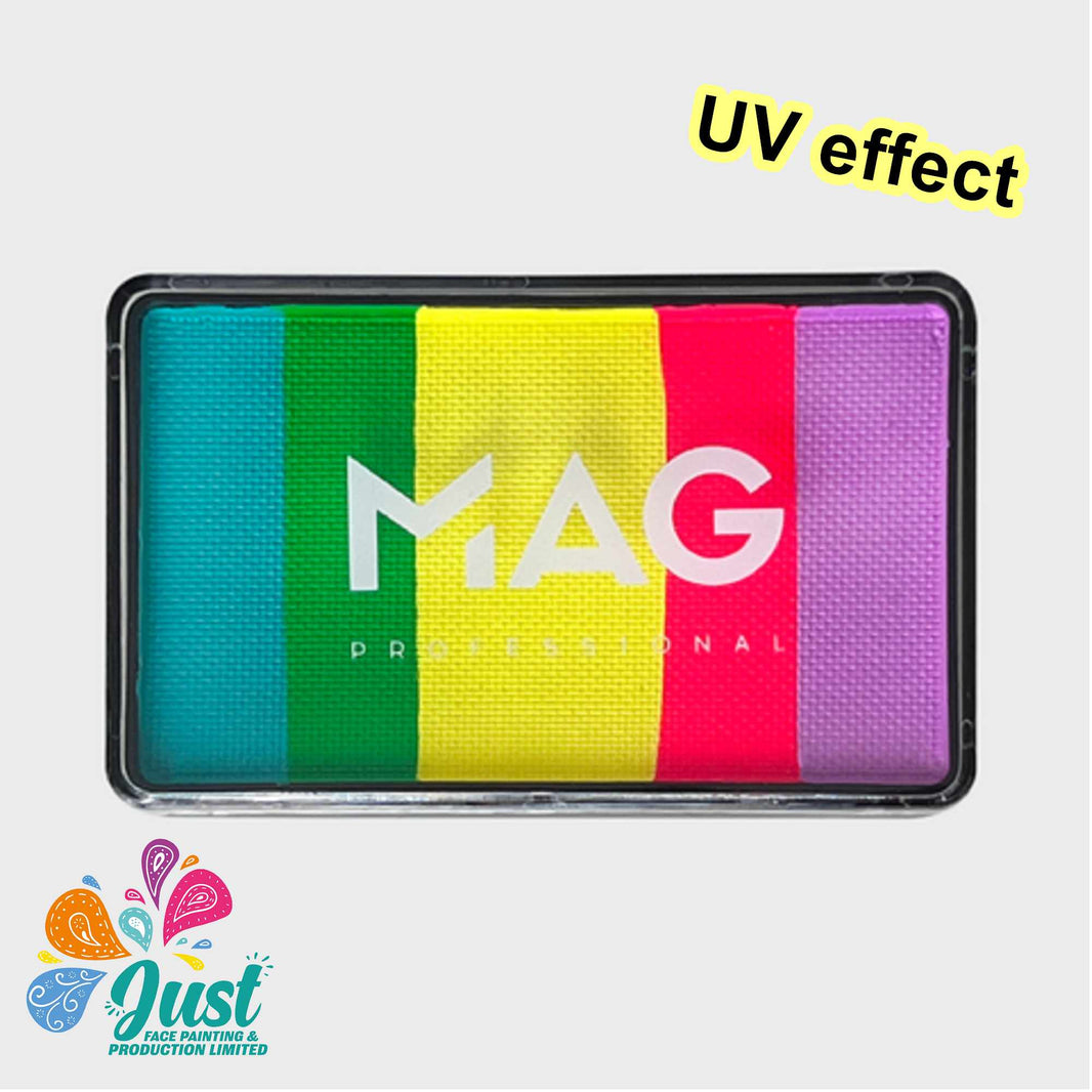 MAG Aquagrim Face Paints – Just Face Painting and Production Limited