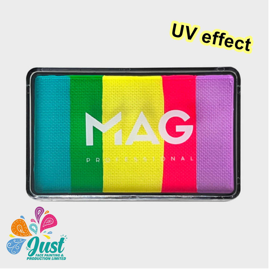 MAG Aquagrim Face Paints – Just Face Painting and Production Limited
