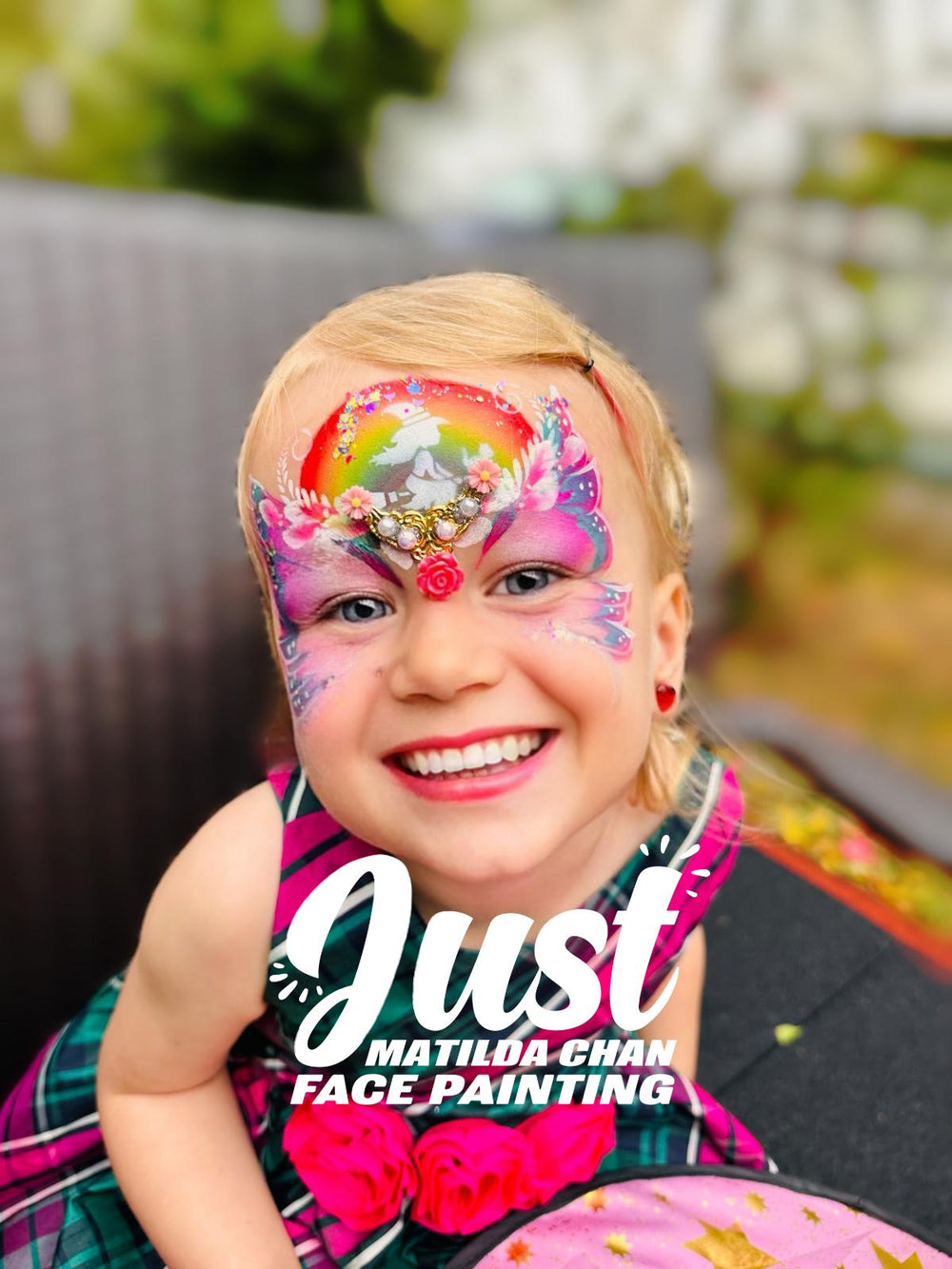 Our Courses – Just Face Painting and Production Limited
