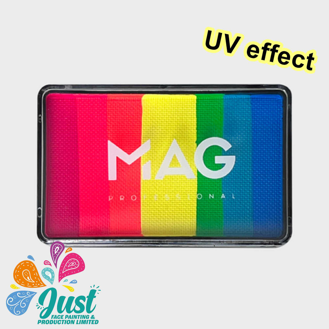 MAG Aquagrim Face Paints – Just Face Painting and Production Limited