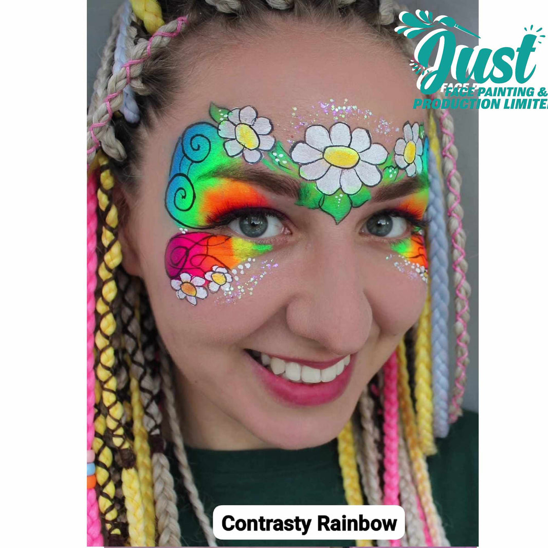 MAG Aquagrim Face Paints – Just Face Painting and Production Limited