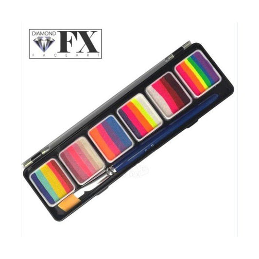 Our Products – Just Face Painting and Production Limited